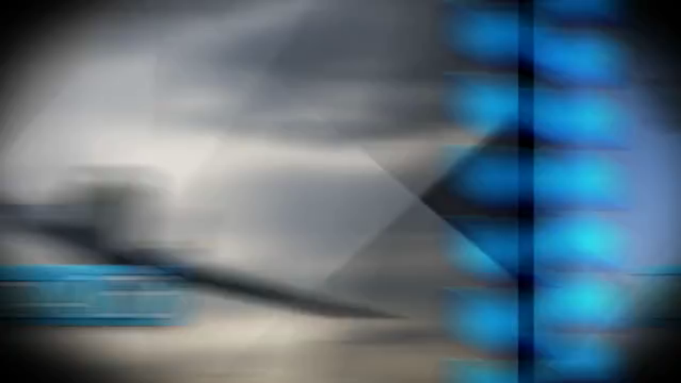 Fast Moves - After Effects Template