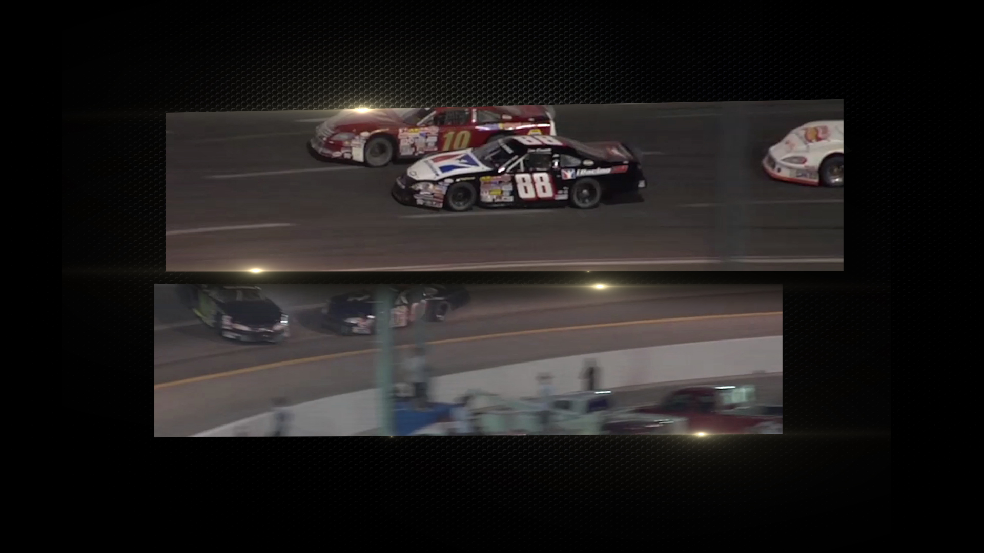 High Speed Intro - After Effects Template